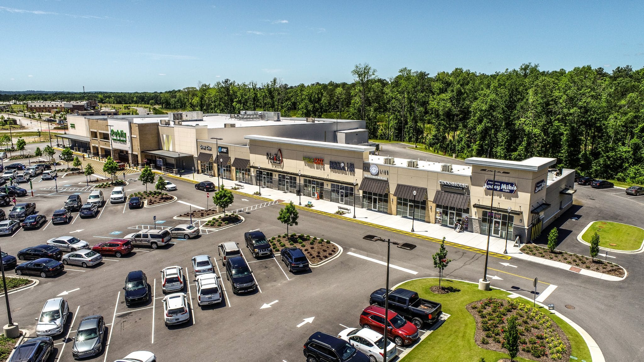 Home - Midland Commons