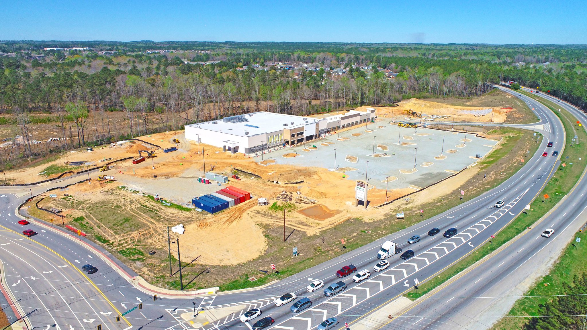 Home - Midland Commons