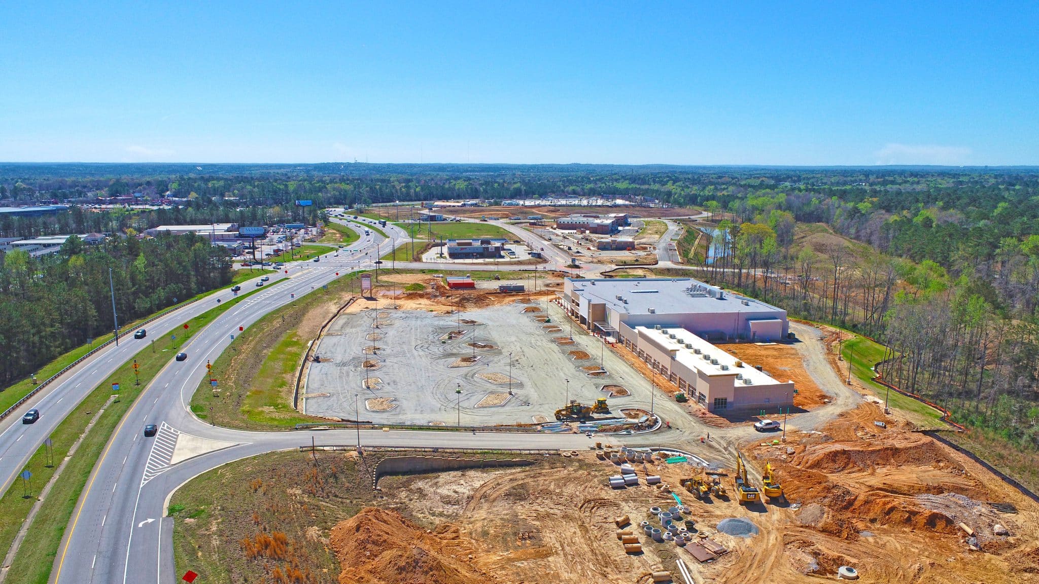 Home - Midland Commons