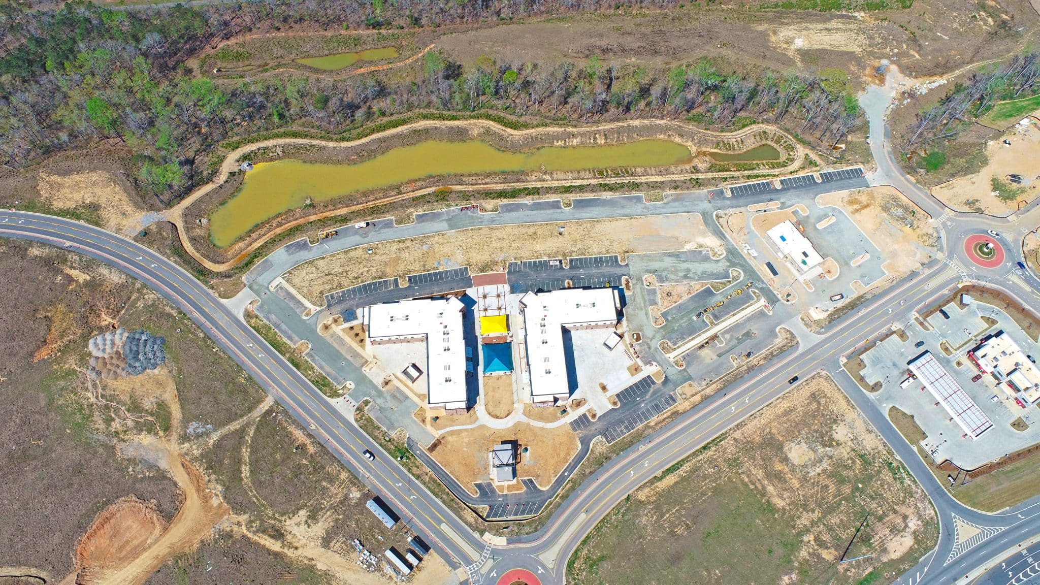 Home - Midland Commons