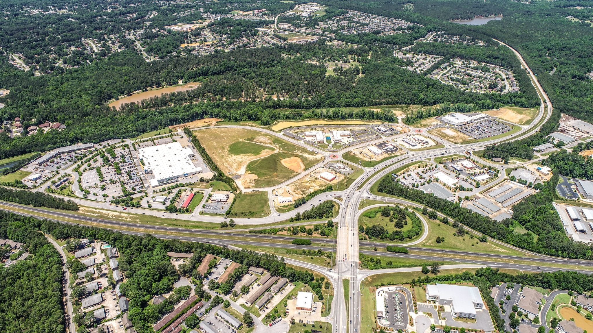 Home - Midland Commons