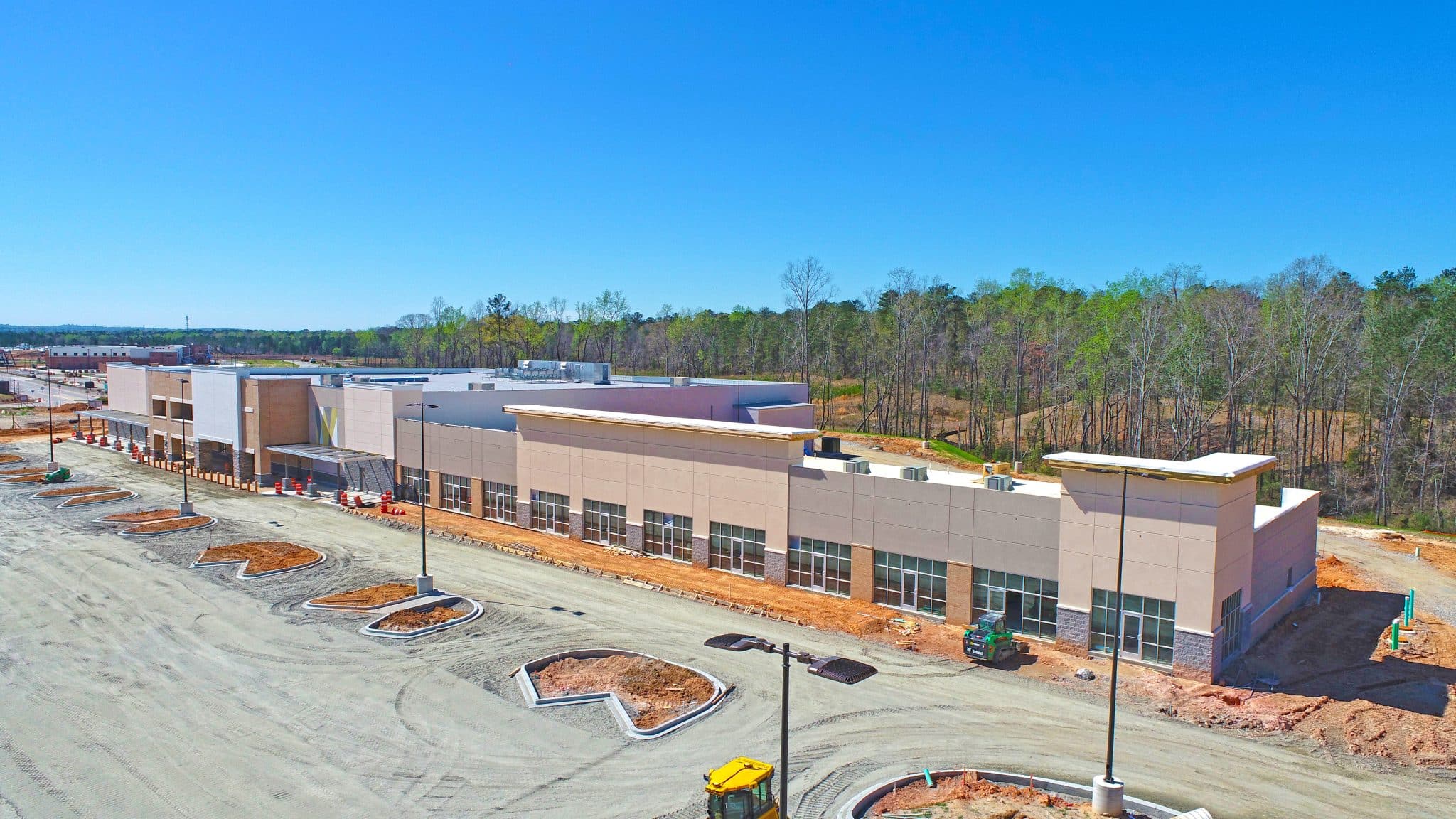 Gallery - Midland Commons