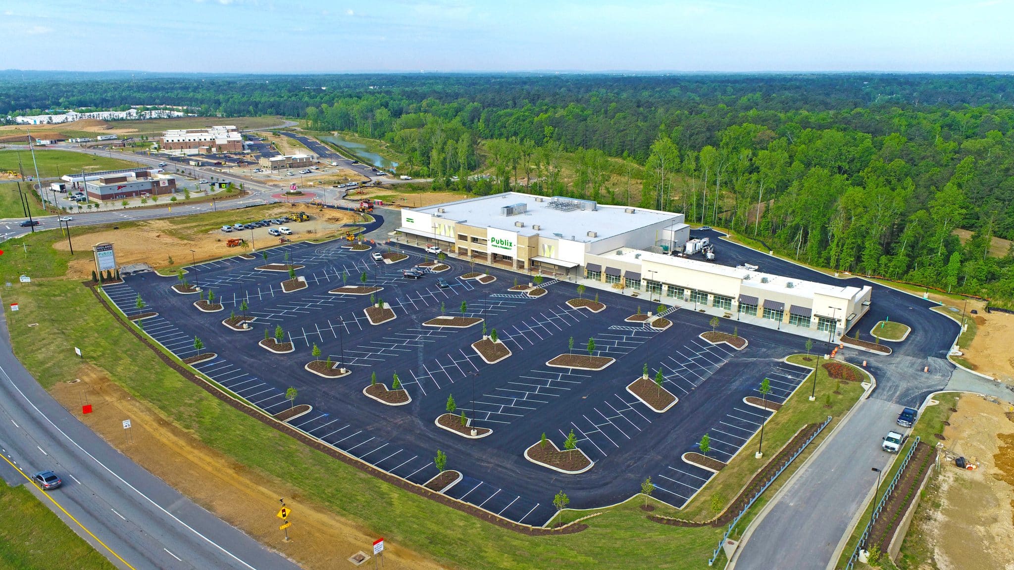 Gallery - Midland Commons