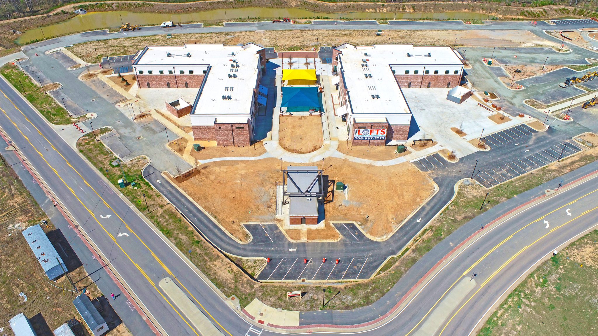 Gallery - Midland Commons