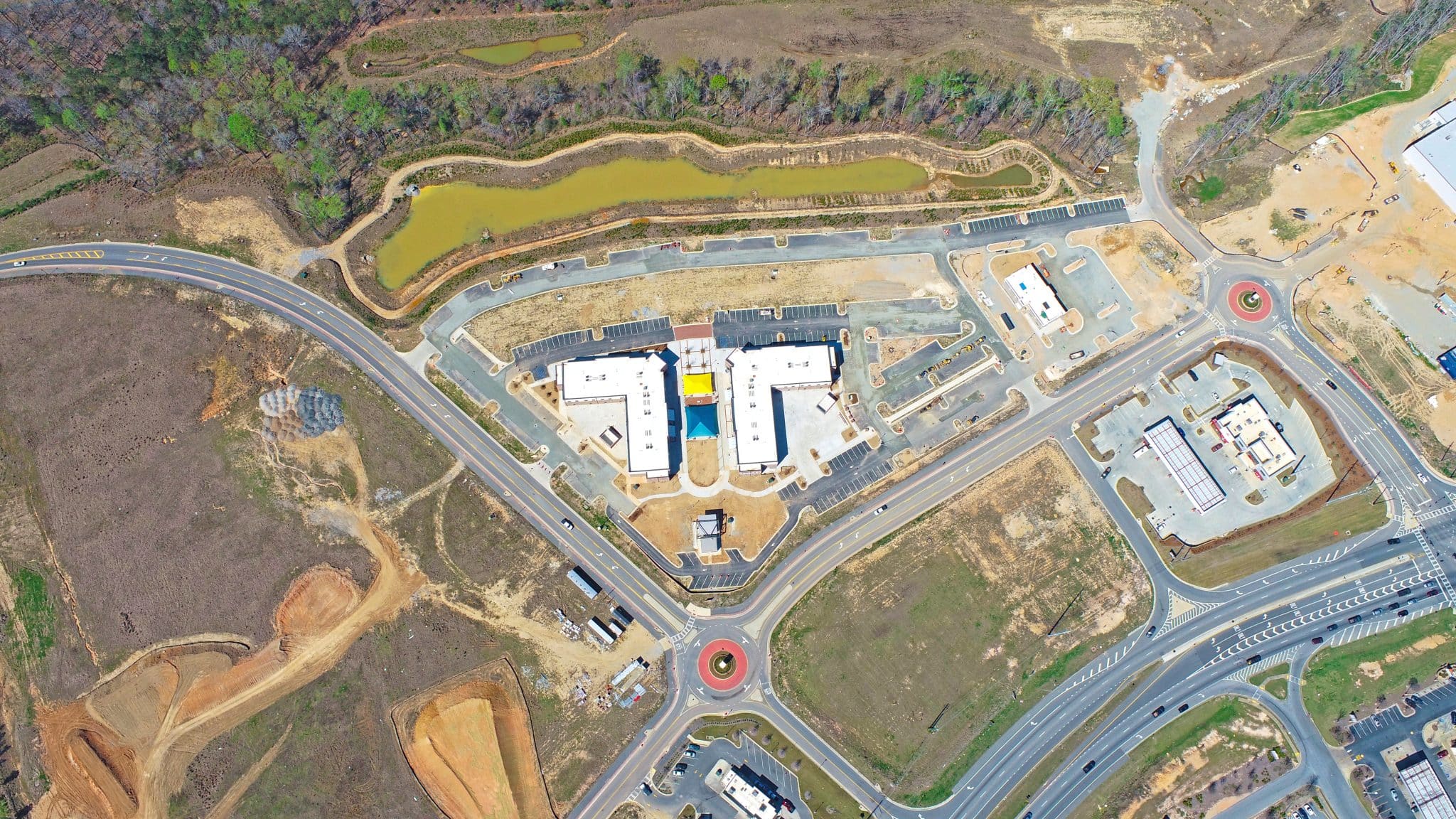 Gallery - Midland Commons