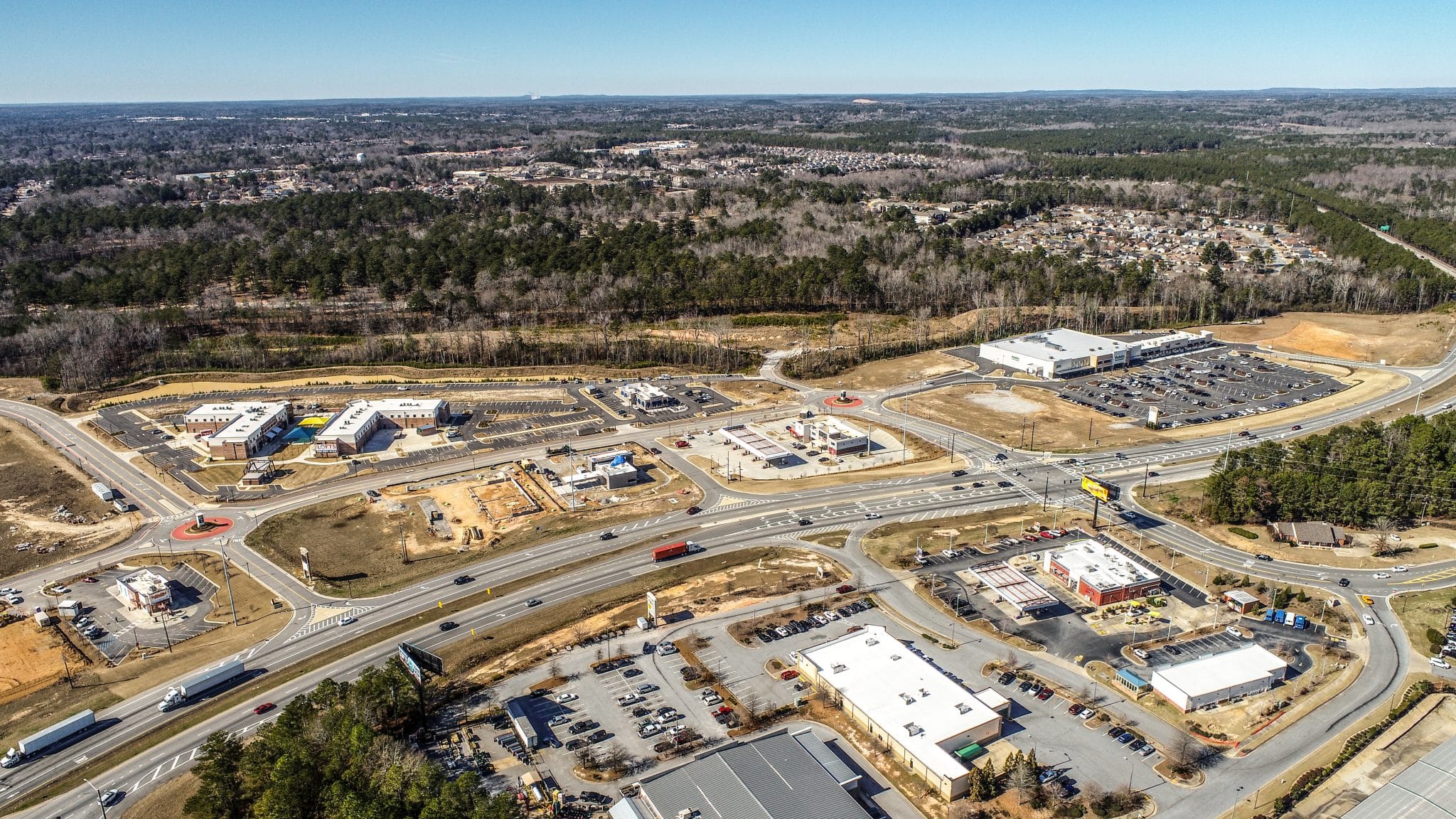 Gallery - Midland Commons