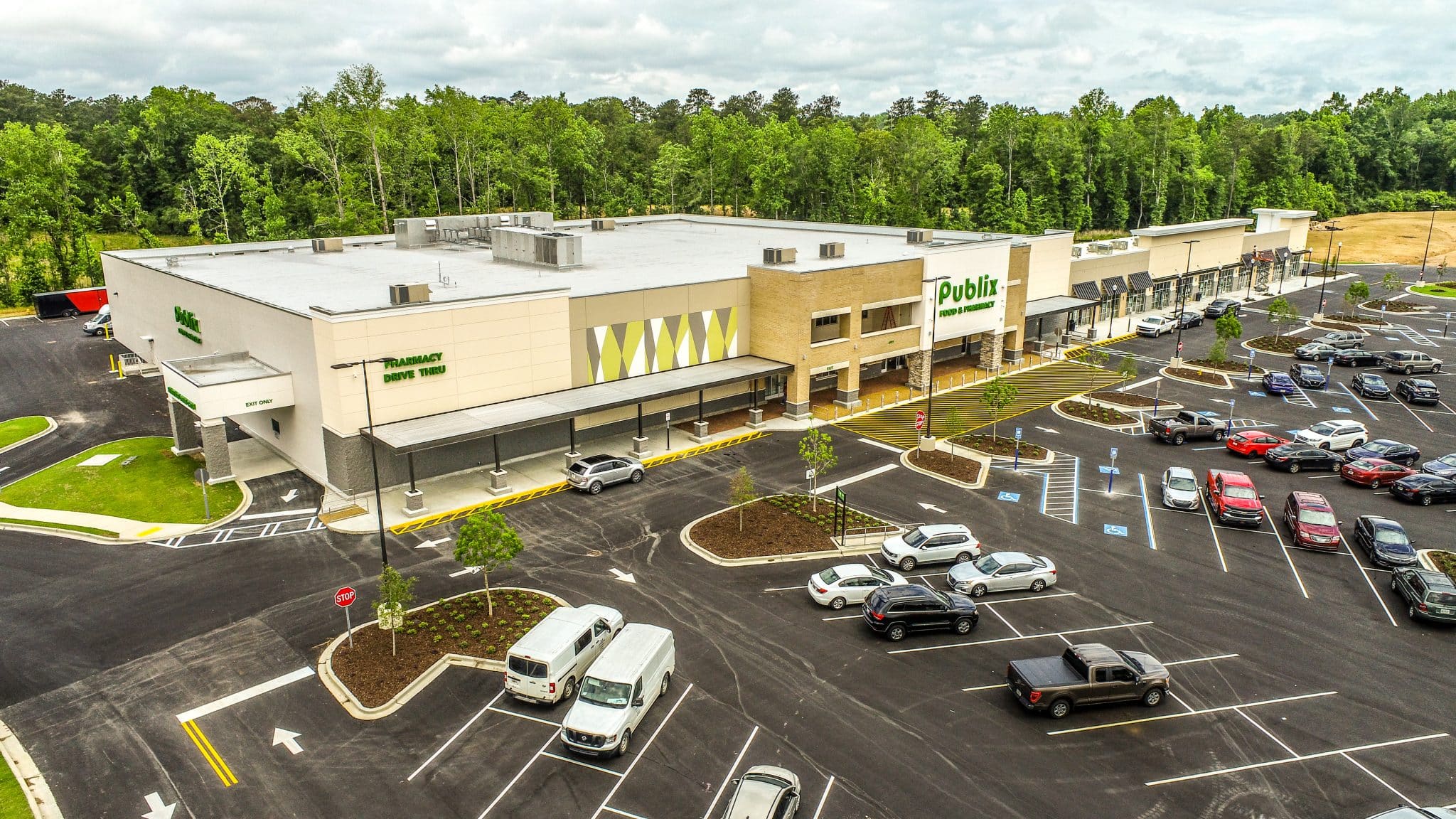 Gallery - Midland Commons