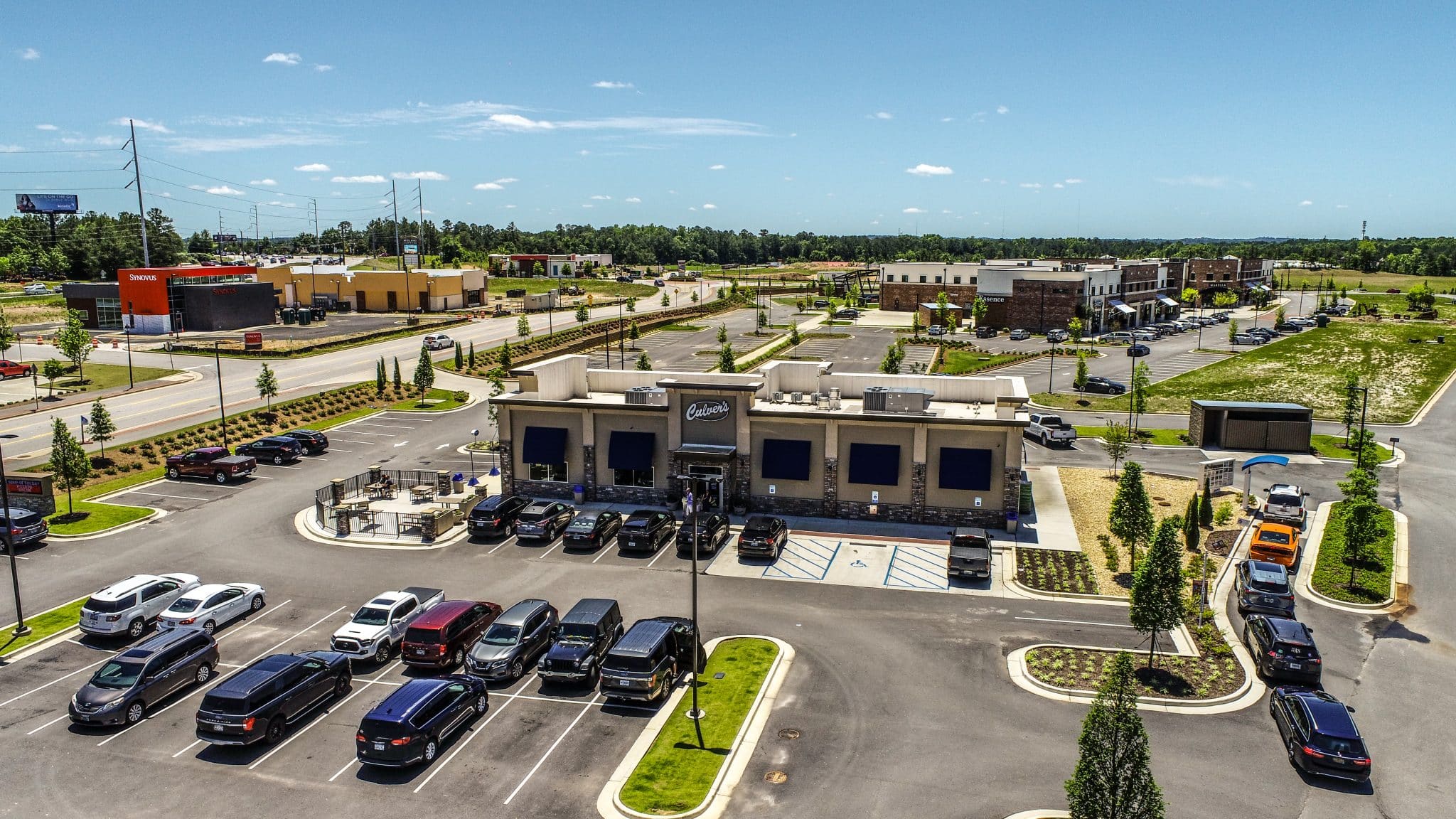 Gallery - Midland Commons