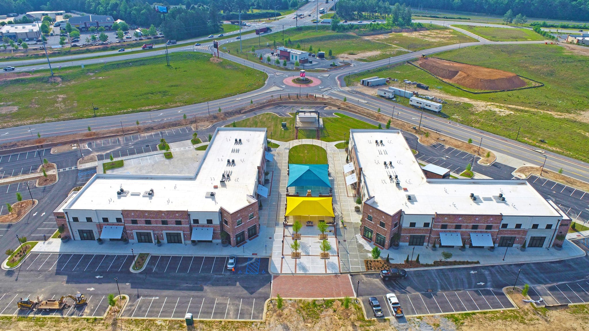 Gallery - Midland Commons