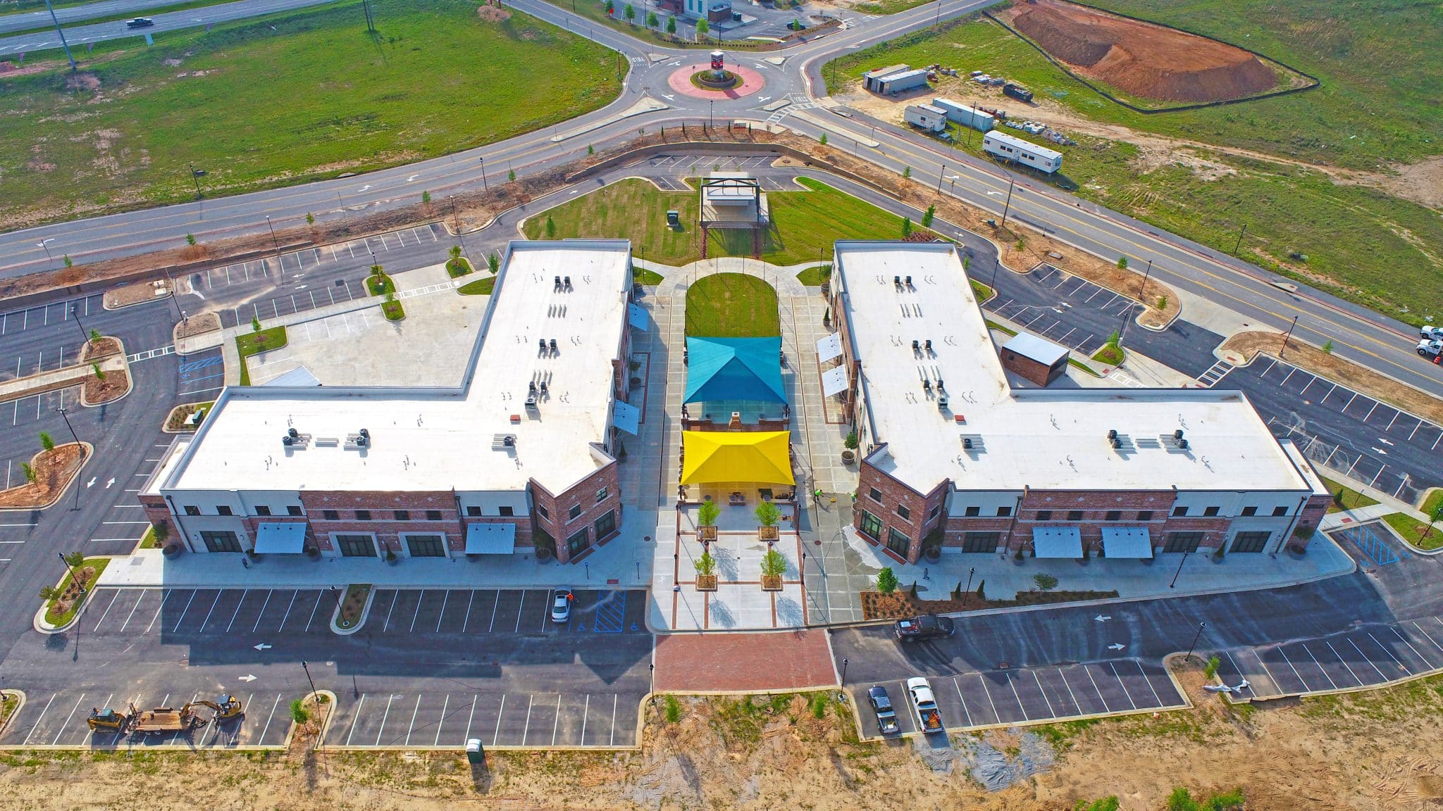 Gallery - Midland Commons