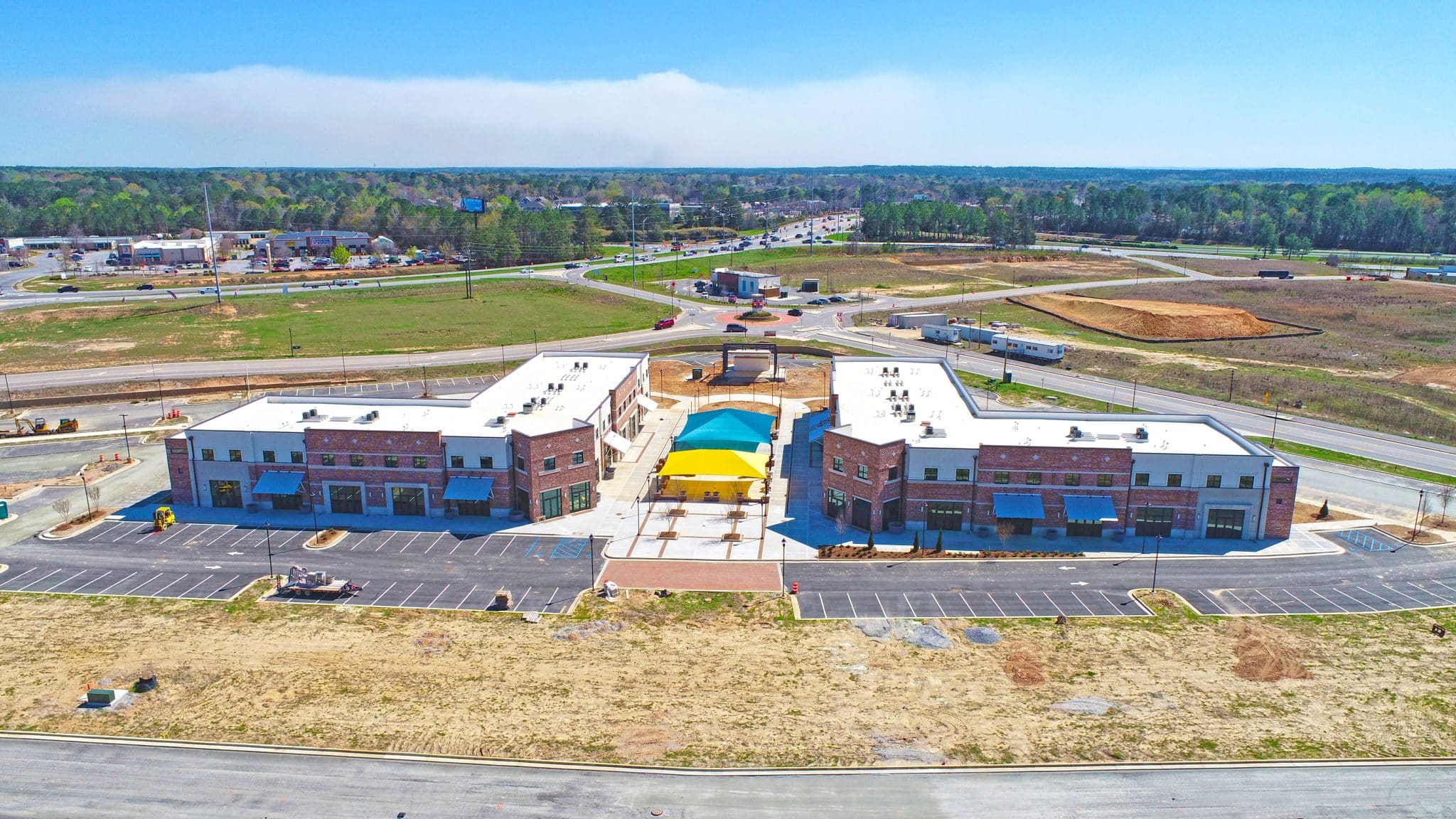 Gallery - Midland Commons