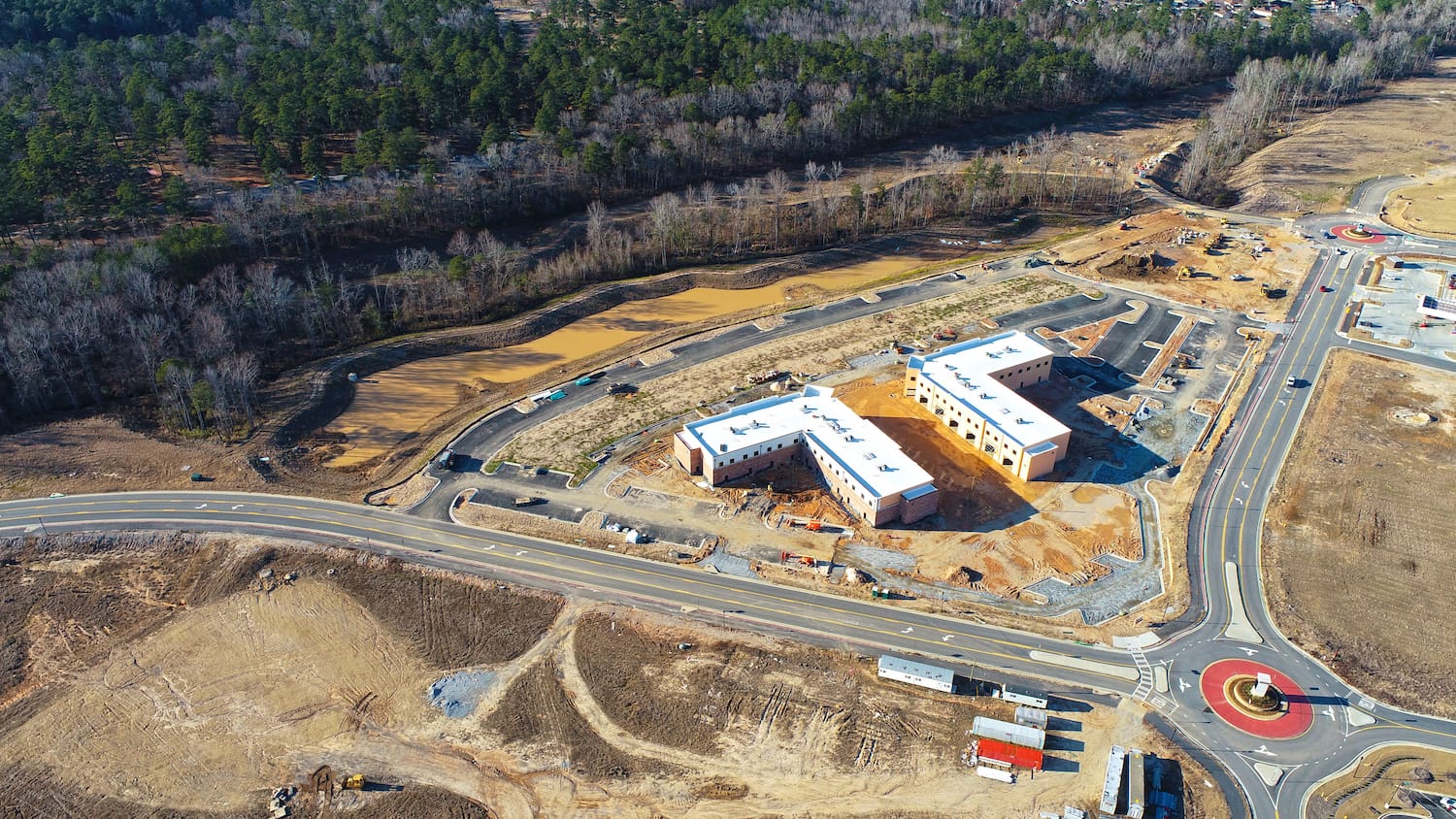 Gallery - Midland Commons