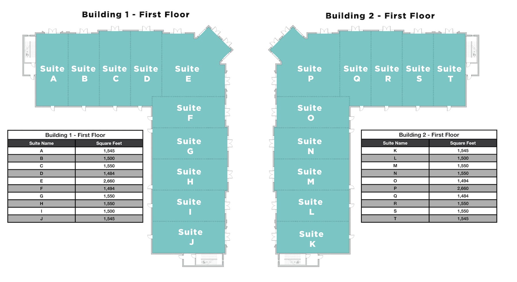 Gallery - Midland Commons