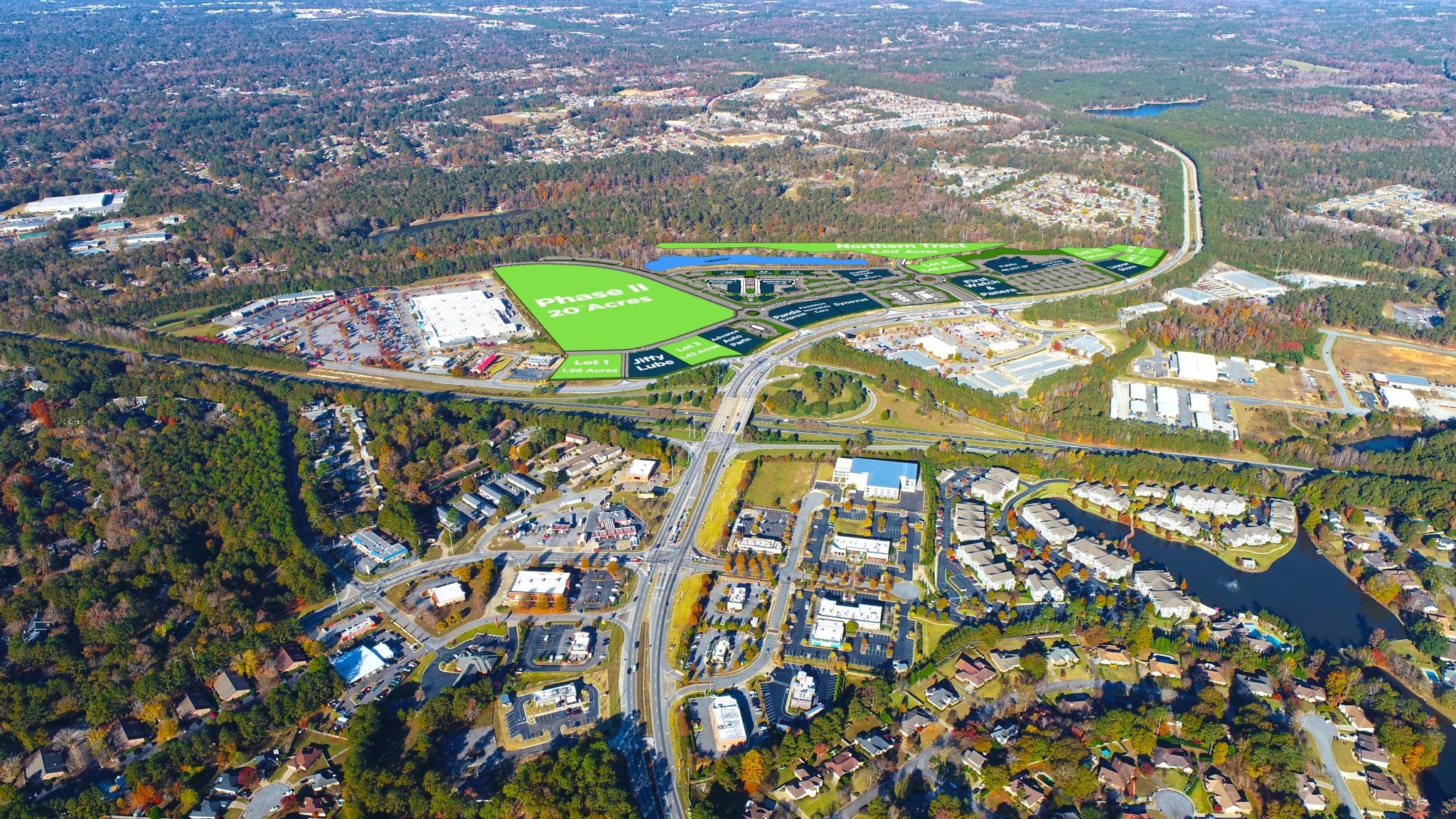 Gallery - Midland Commons